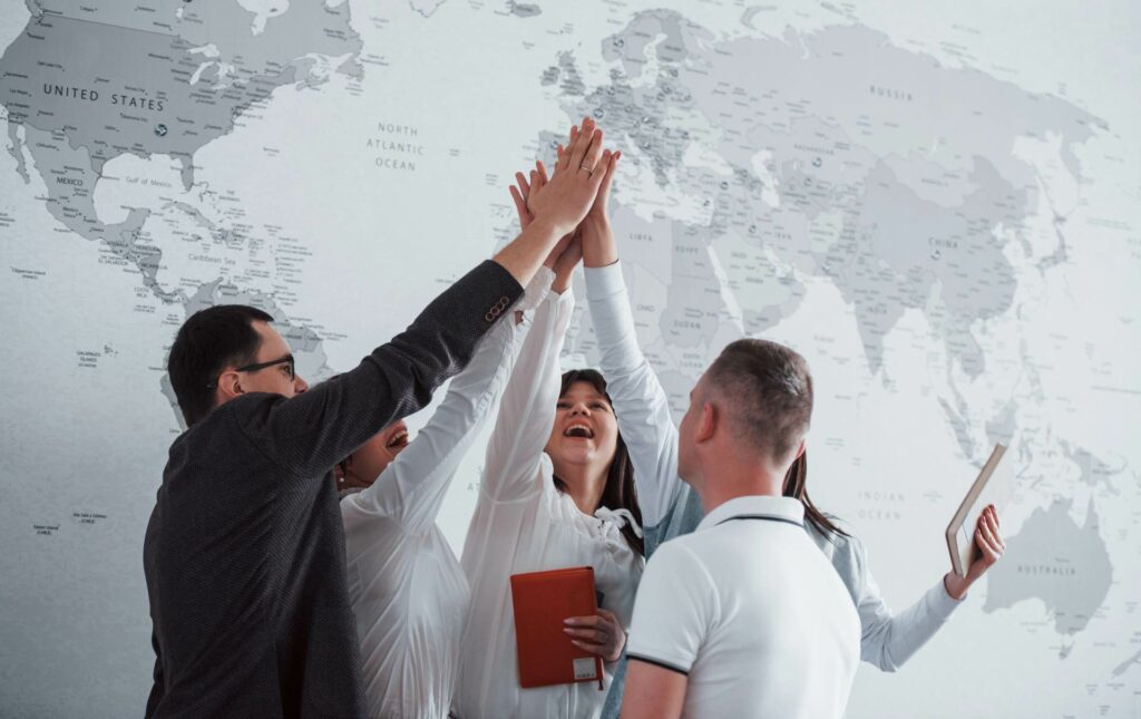 Gérer sa carrière en expatriation – Aide à la mobilité internationale